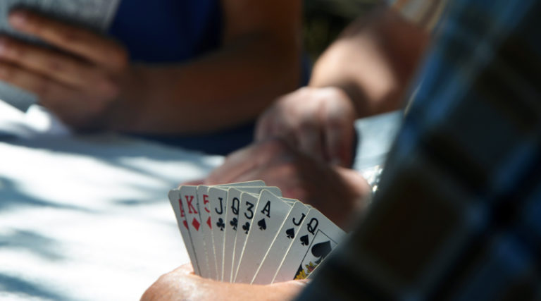 CALLING ALL BRIDGE PLAYERS – The Waynedale News