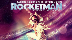 ROCKETMAN DAZZLES BEFORE FIZZLING OUT – At The Movies With Kasey – The ...
