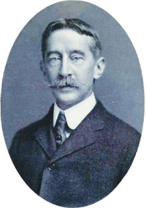 AMERICA’S ENVIRONMENTAL PIONEER – Life In The Outdoors – The Waynedale News