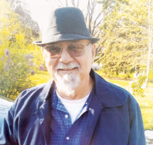 Fallis Aldridge Jr, 82 – The Waynedale News