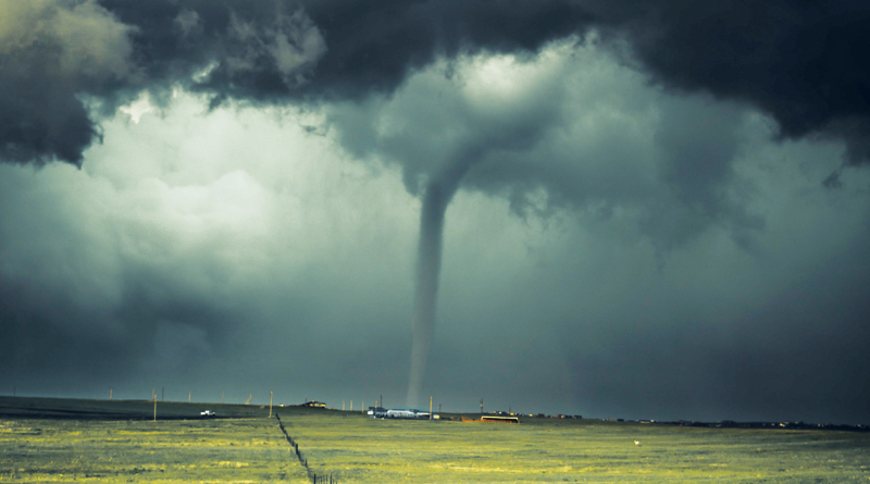 Be Prepared For Spring Storms – The Waynedale News