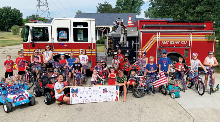 The Waynedale News – South & Southwest Fort Wayne Indiana News