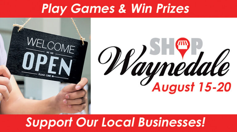 The Waynedale News – South & Southwest Fort Wayne Indiana News