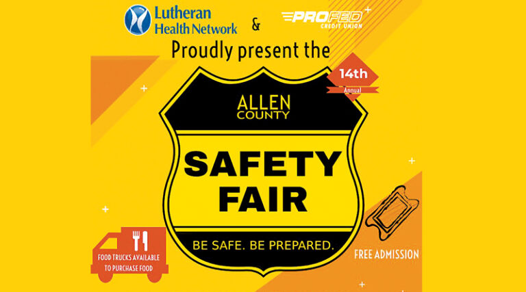 Annual Allen Co. Safety Fair – The Waynedale News
