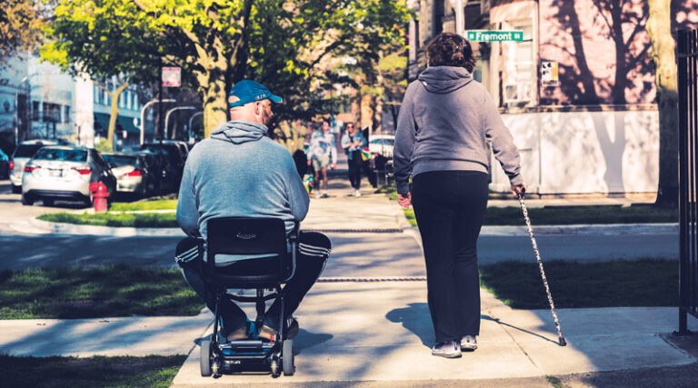 City’s Residential Accessibility Modifications Program Open – The ...