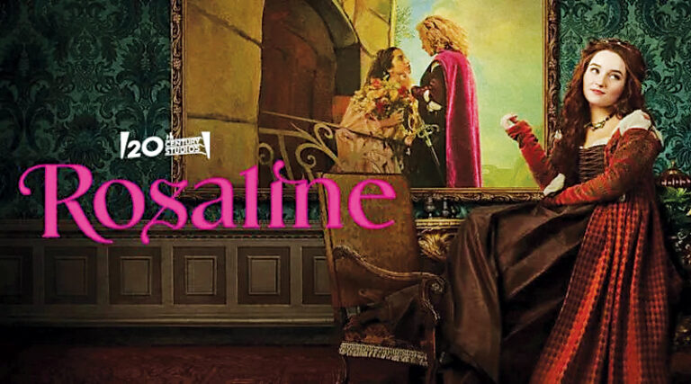 ‘Rosaline’ Makes Comedy From Tragedy ~ At The Movies With Kasey – The ...