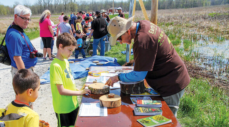 Fort Wayne Earth Day 2023 – The Waynedale News