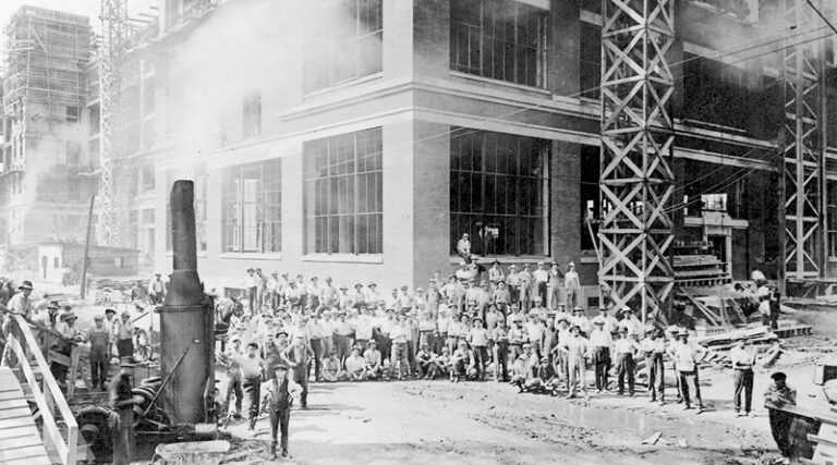 Electric Works Now Listed In Historic National Register – The Waynedale ...