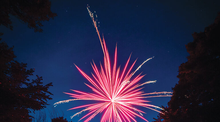Why We Celebrate With Fireworks ~ The History Of Ordinary Things – The ...