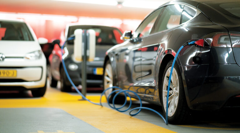 EV Charging Stations & Future EV Plans In Fort Wayne – The Waynedale News