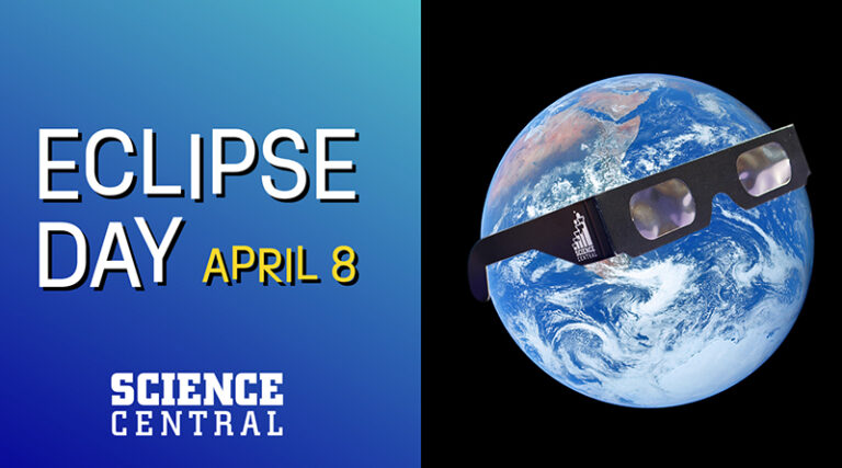 Science Central To Host Eclipse Parties – The Waynedale News