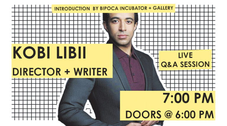 Showcase Film Directed By Fort Wayne’s Kobi Libii – The Waynedale News