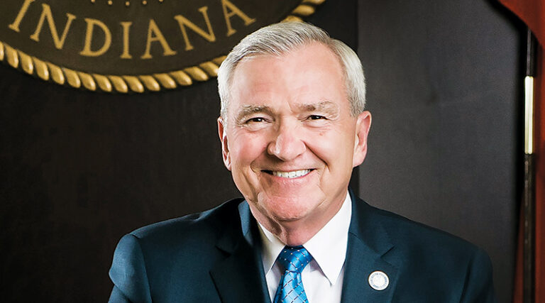 Mayor Tom Henry Announces Cancer Diagnosis – The Waynedale News