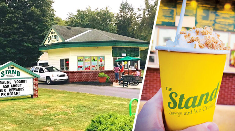 Celebrating 20 Years Of Community At The Stand – The Waynedale News