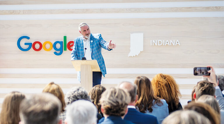 Google To Build $2B Data Center Near Southeast Fort Wayne – The ...