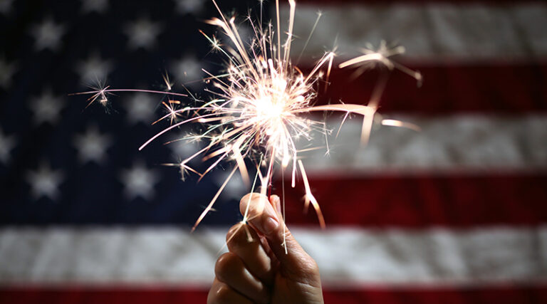 FWFD Encourages Safe & Responsible Fireworks Use – The Waynedale News