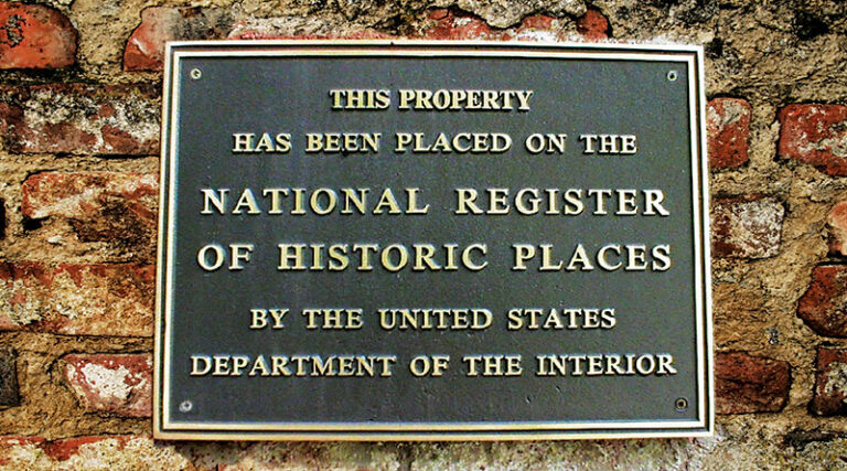Shawnee Place Recognized In Nat’l Register Of Historic Places – The ...