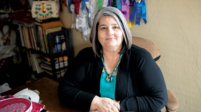 Stories Of The Miami People – The Waynedale News