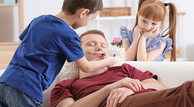 Poem: April Fool’s Day – The Waynedale News