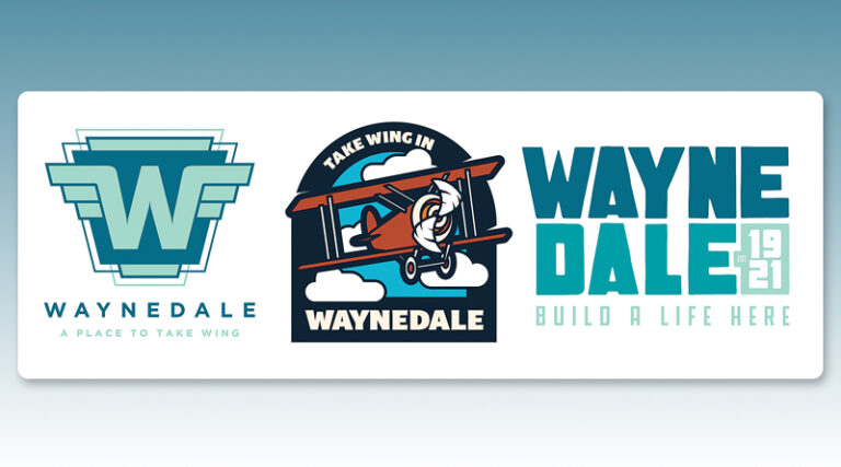 Waynedale Community Searches For A Logo – The Waynedale News