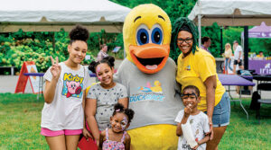 Duck Race To Benefit Iris Family Support Center Set For July 25 – The ...