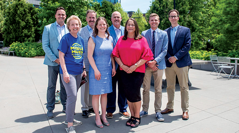 Music Economy Strategy & Launch Of The Fort Wayne Music Office – The ...