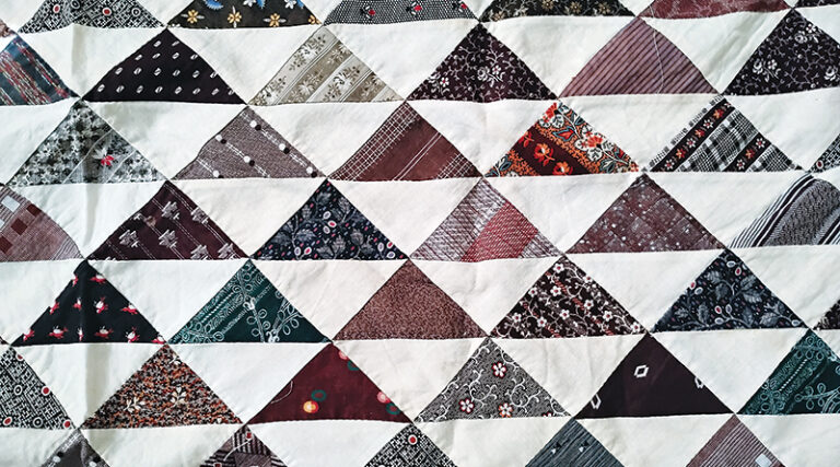 Celebrating Centennial Quilts | Around The Frame – The Waynedale News